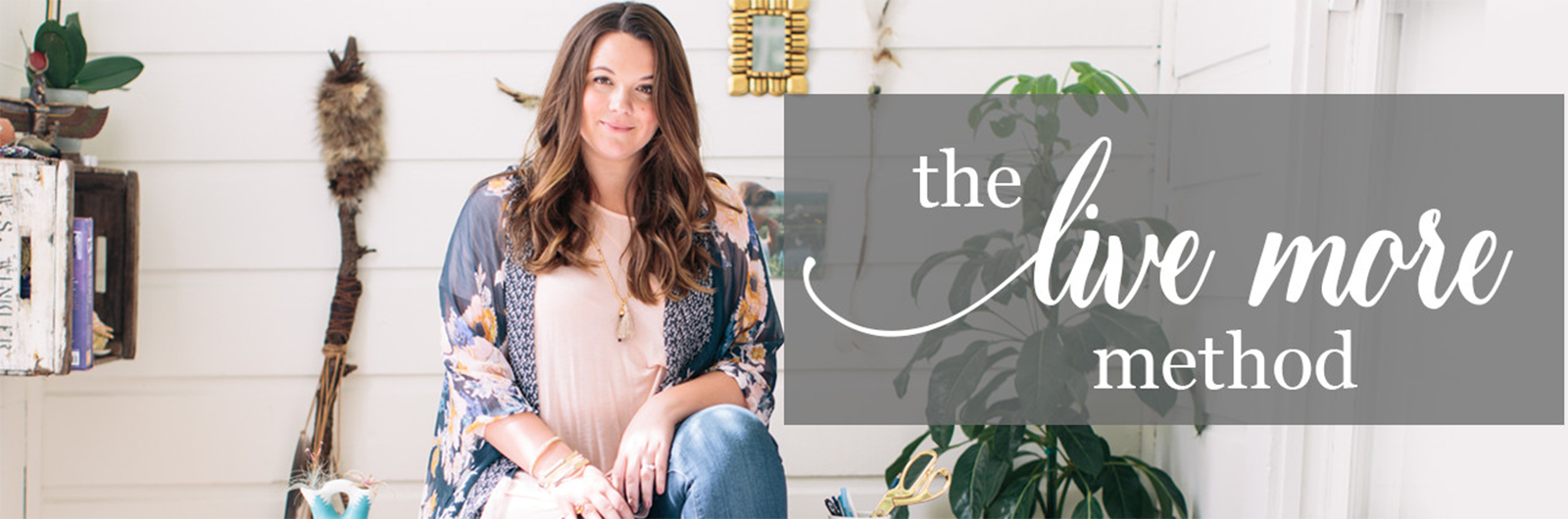 Live More Method Members